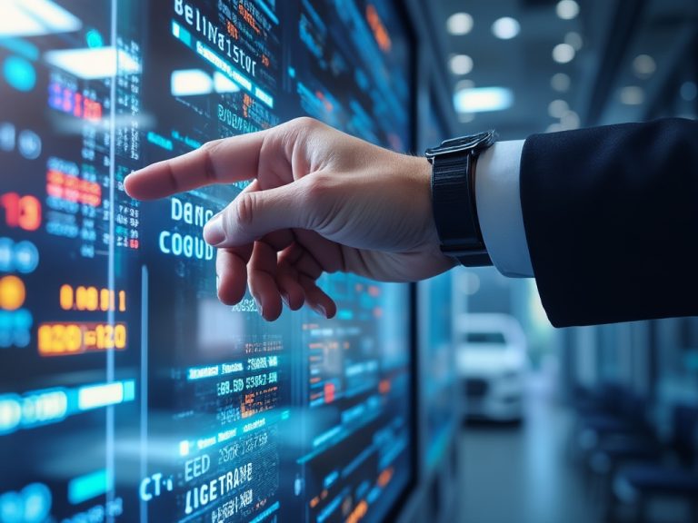 Top 10 Tips to Start a Career as an IT Auditor