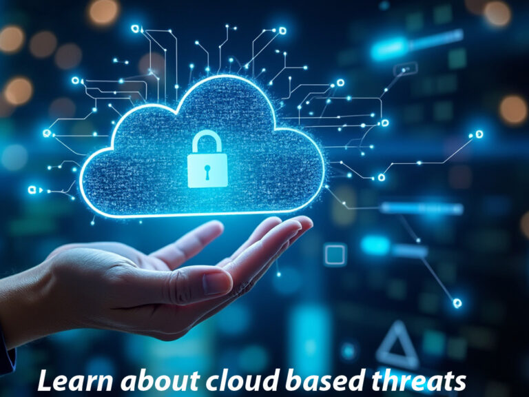 Top 10 Cloud Based Threats
