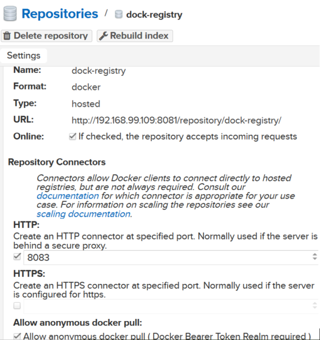 5 Steps To Setup A Nexus3 Repository Using Docker On Virtual Box 5-steps-to-setup-a-nexus3-repository-using-docker-on-virtual-box