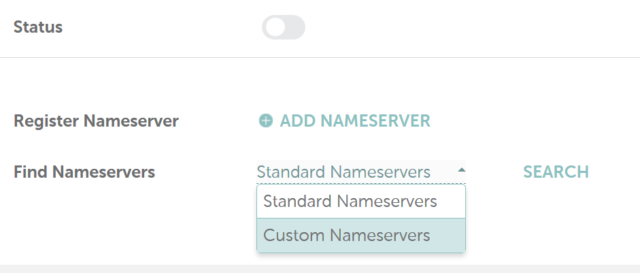 How to Setup AWS CloudFront for Externally Registered Domain Name